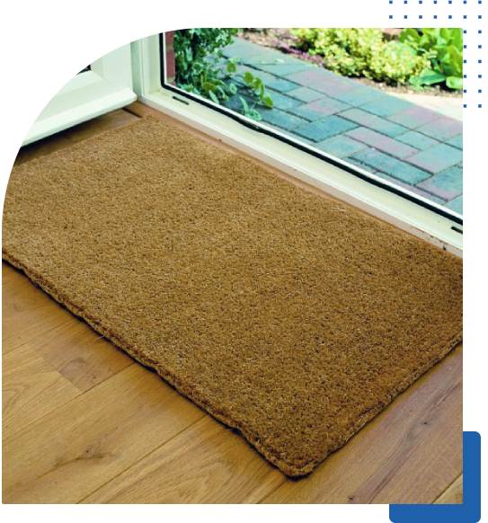 Buy Coir Mats Dubai | #1 Manufactures of CoCo Mats in UAE
