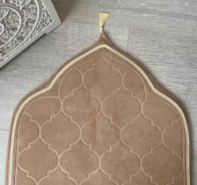 Buy Soft Prayer Mat Dubai & Abu Dhabi | Rubber Flooring Mats