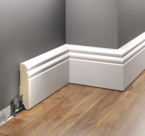 MDF Skirting Dubai | Purchase MDF Skirting Boards | 30% OFF