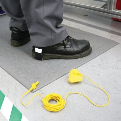 Best Anti Static Floor Mats - 100% Pure Quality Rubber Mats